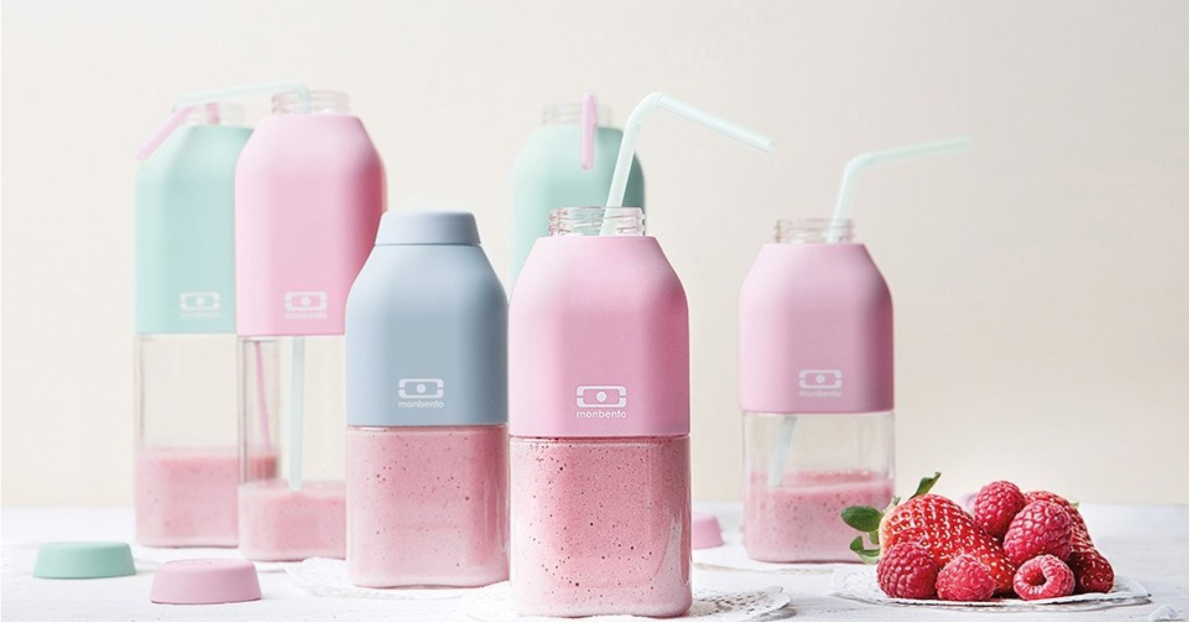 Monbento Lunch Box and Bento Box - Shop Now