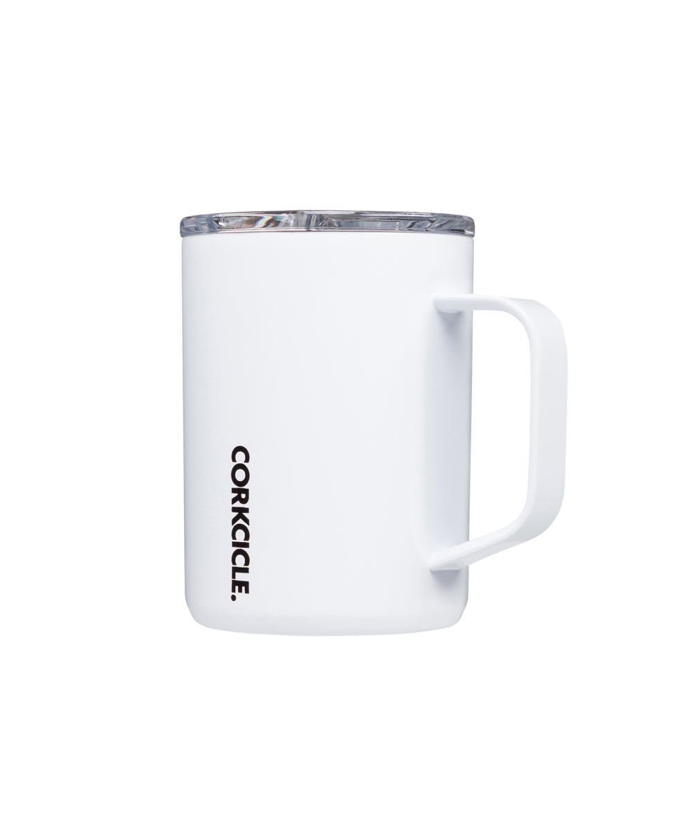 Corkcicle™ Classic Insulated Coffee Mug - Shop Now